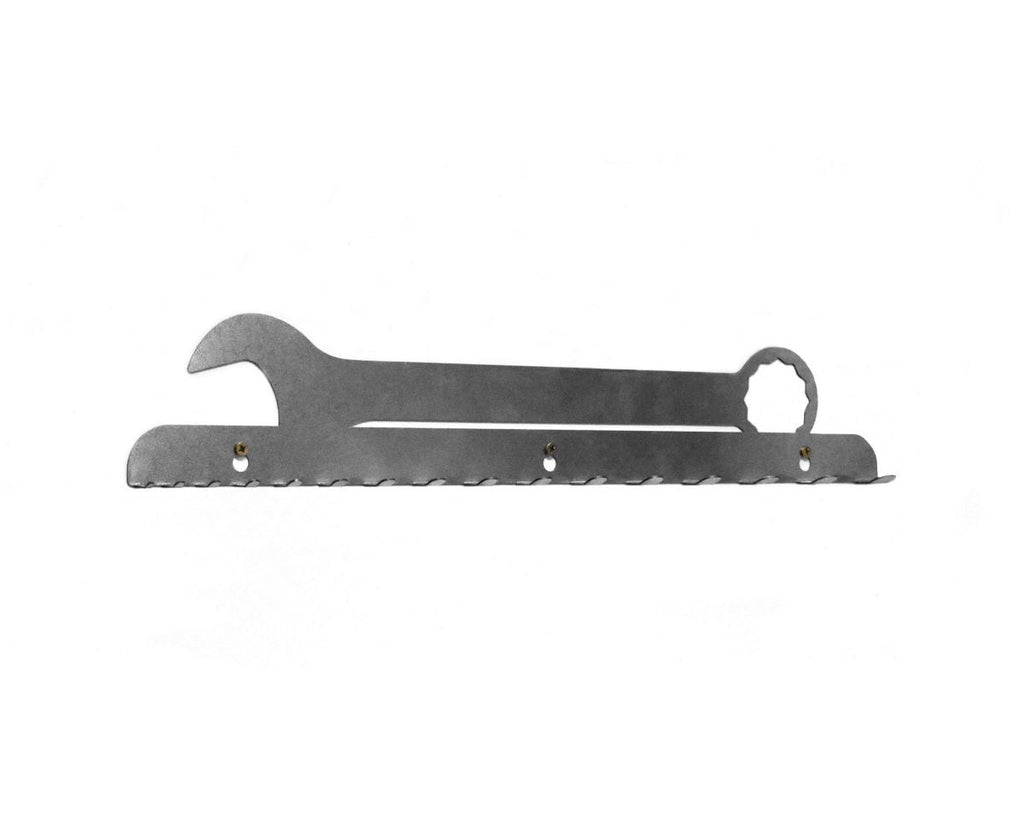 Spanner Rack | Wall Mounted | Suitable for Spanners & Wrenches