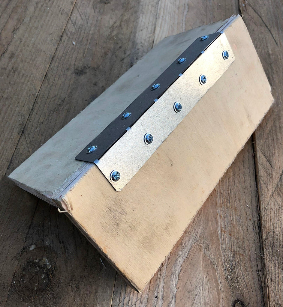 Multi Purpose Brackets Selection - Galvanised Steel - Indoor Outdoors