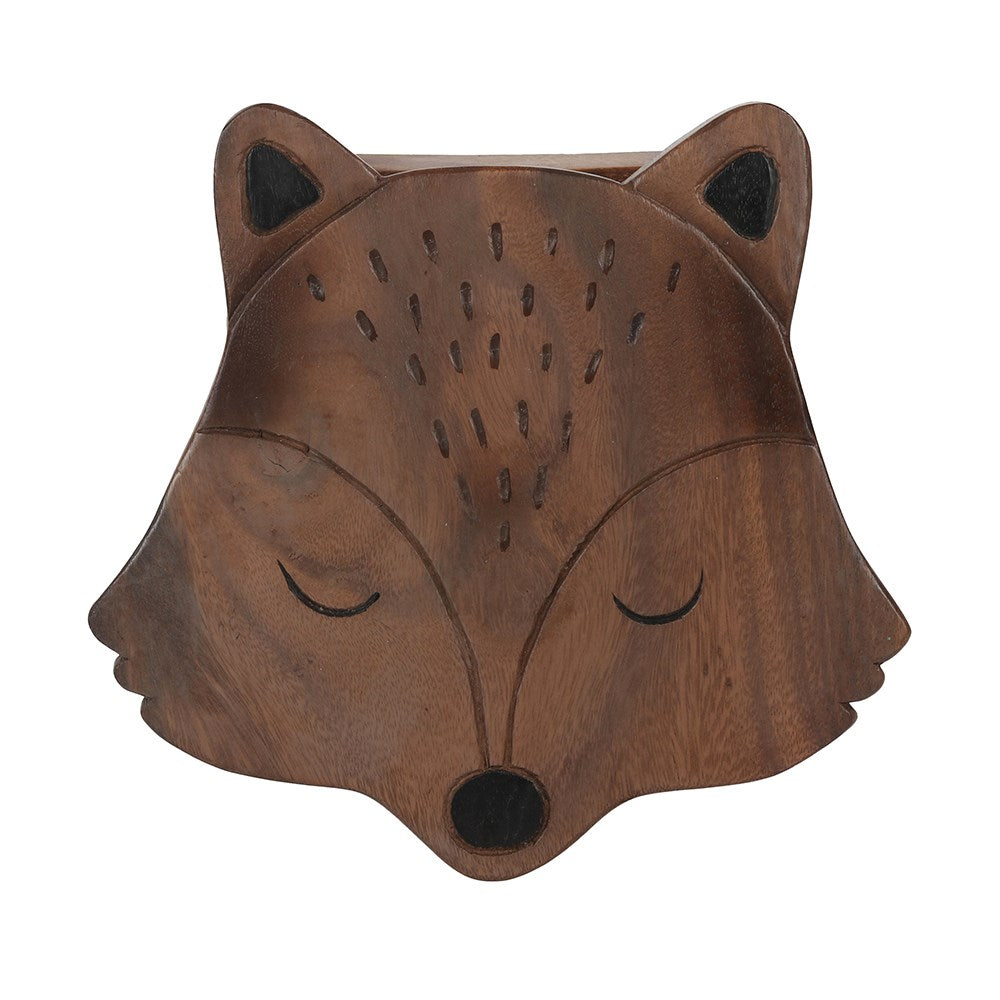 Wooden Footstool for Children - Adorable Animal Designs