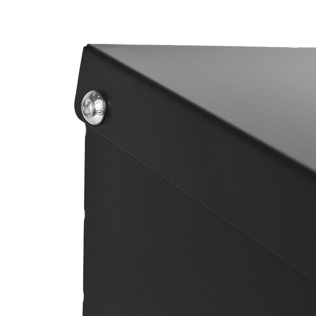 Lockable Parcel Box - Securely Leave Parcels At Your Home