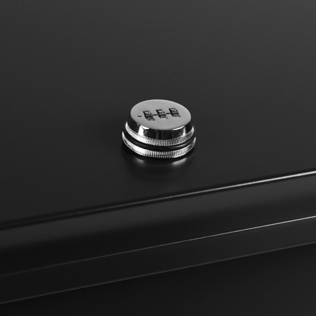 Lockable Parcel Box - Small Version - Securely Receive Parcels