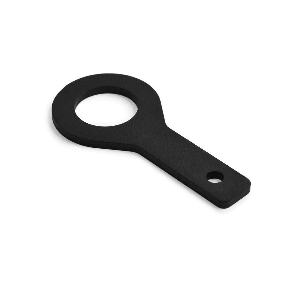 Anchor Loop Bracket - Ultra Strong Heavy Duty Steel