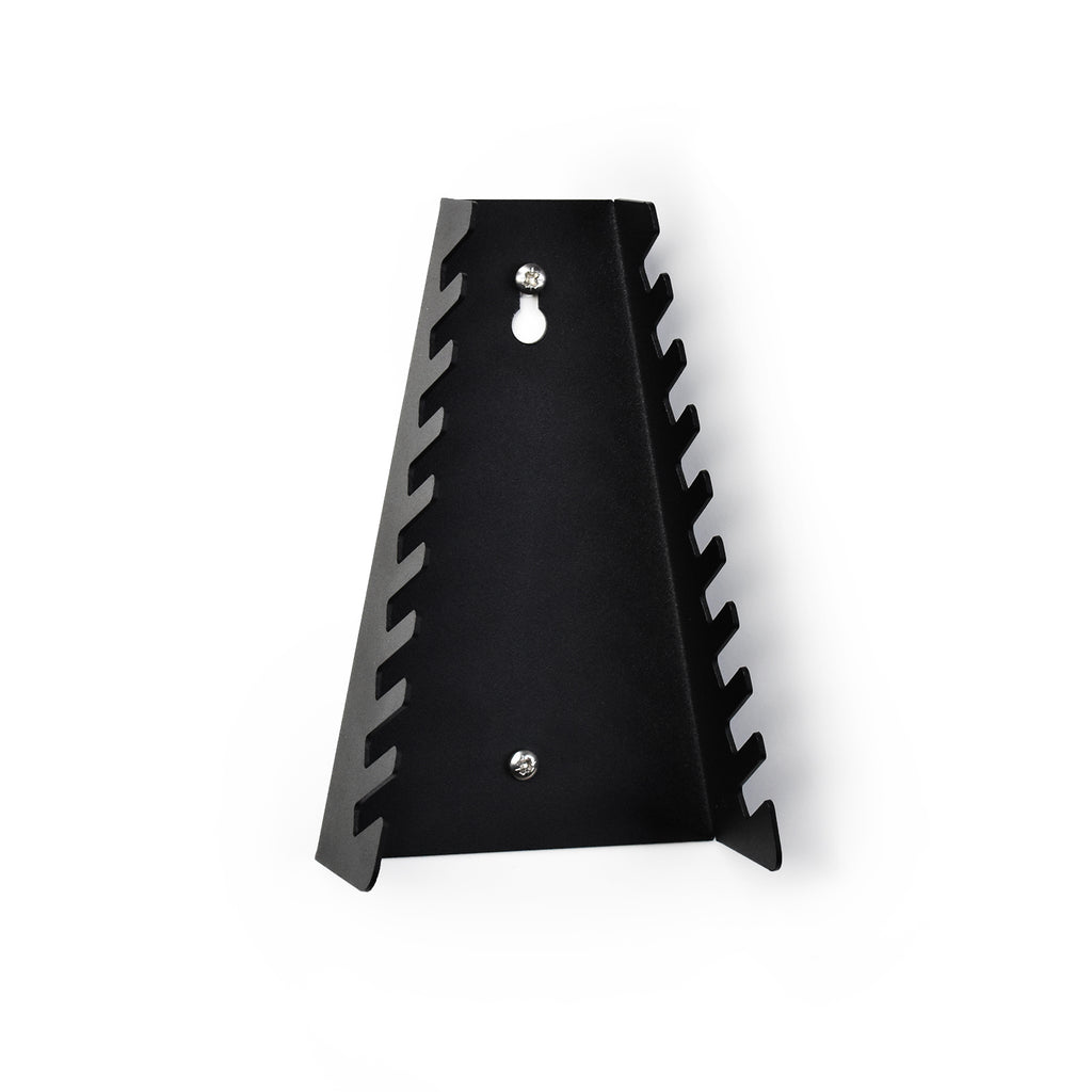 Spanner Rack | Easy to Wall Mount | Holds 9 Spanners