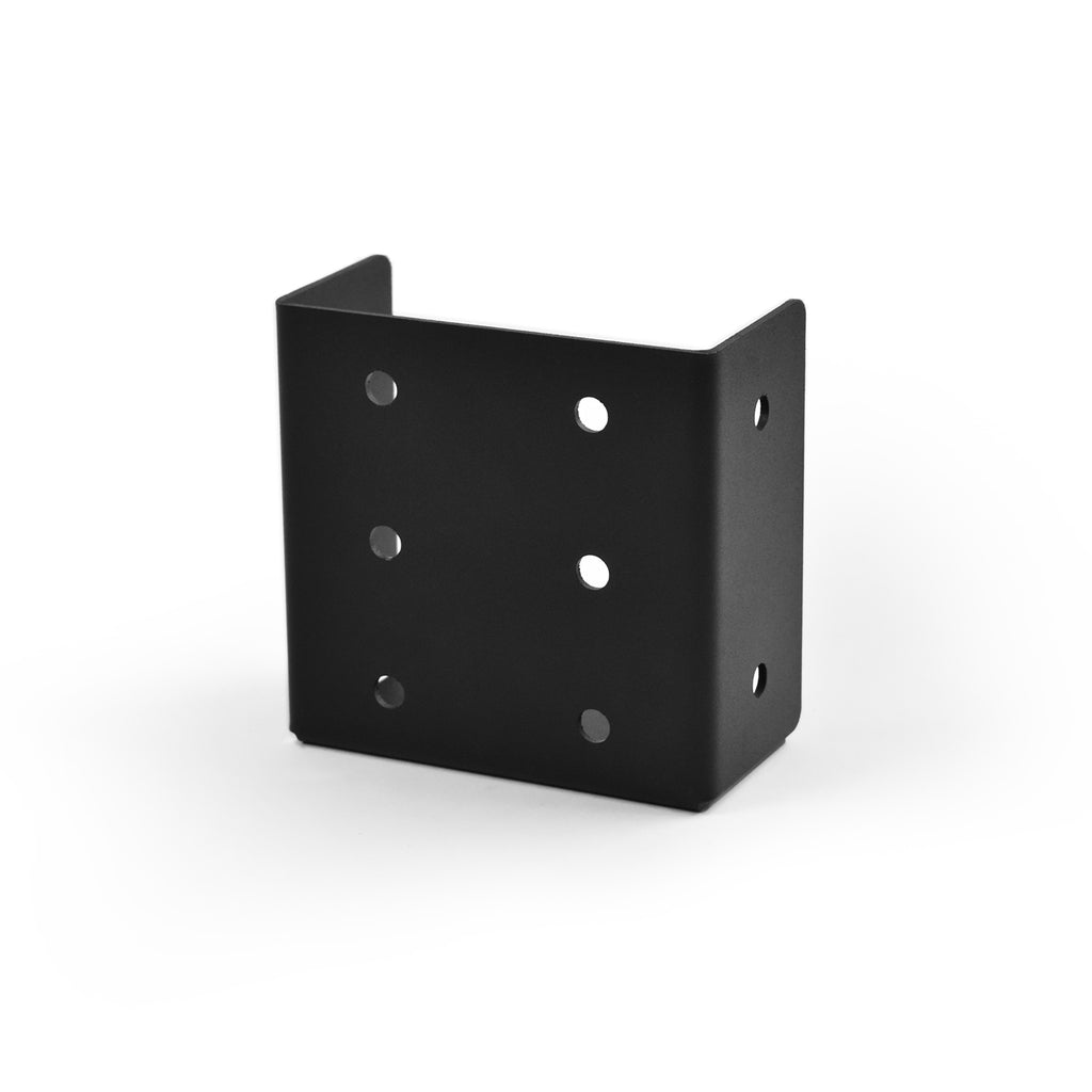 Rafter Bracket - Suitable for 4" x 4" Timber Posts