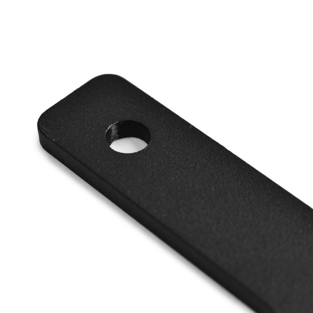 Anchor Loop Bracket - Ultra Strong Heavy Duty Steel