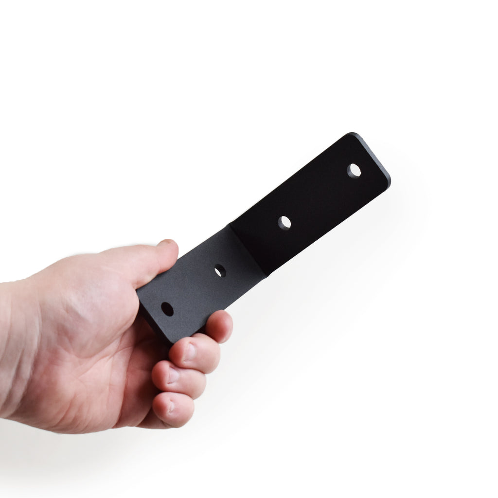 Ultra Strong Brackets - Multi-Purpose Corner Brackets - SleeperFit ...