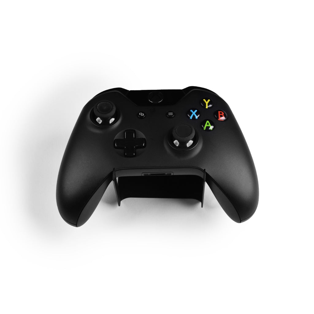 Xbox Controller Wall Mount - For Xbox One & Series X Controllers