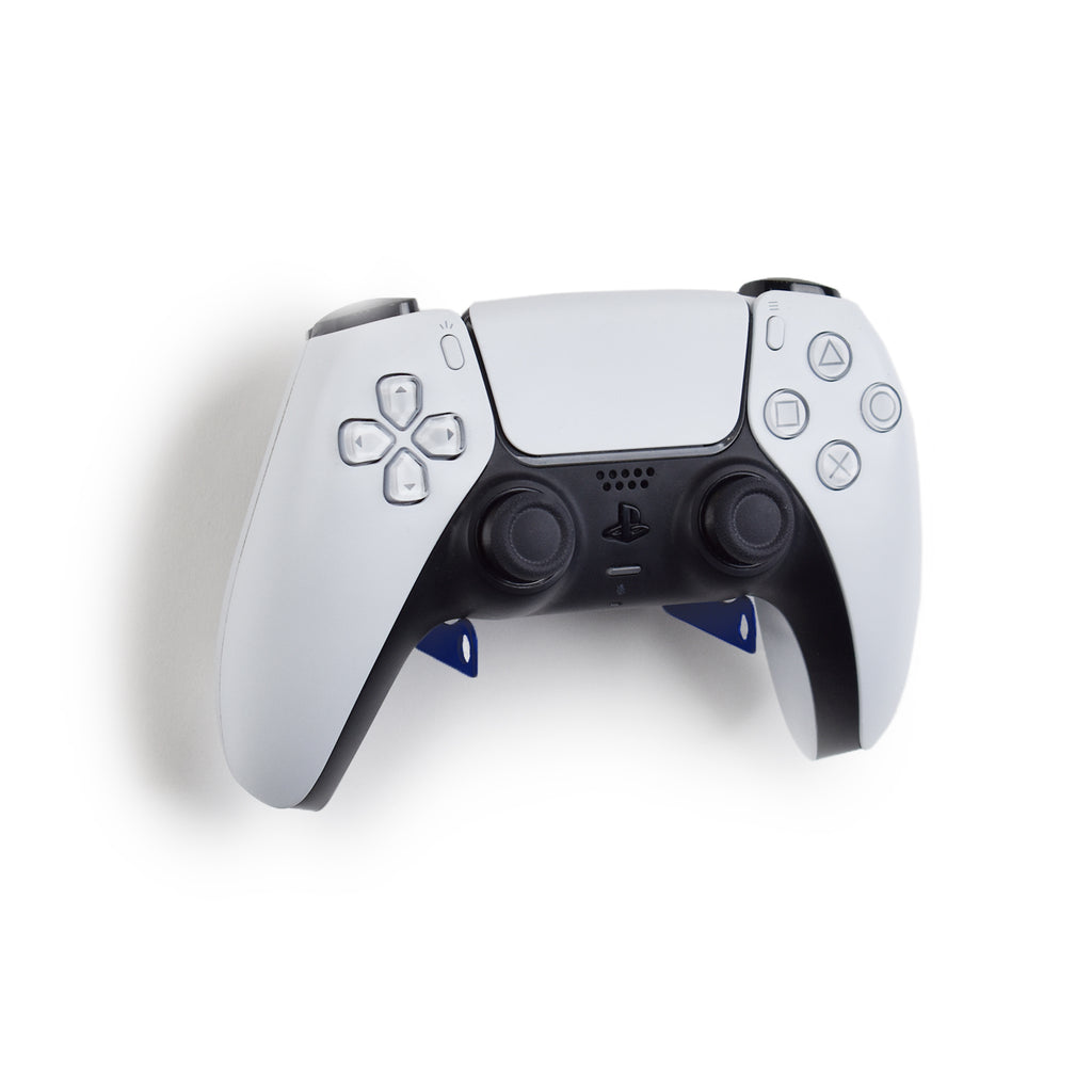 PS5 Controller Wall Mount Bracket | GameShieldz
