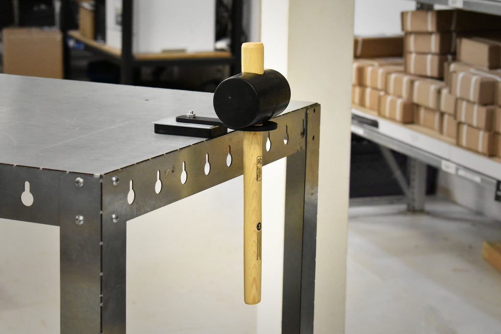 Anchor Loop Bracket - Ultra Strong Heavy Duty Steel