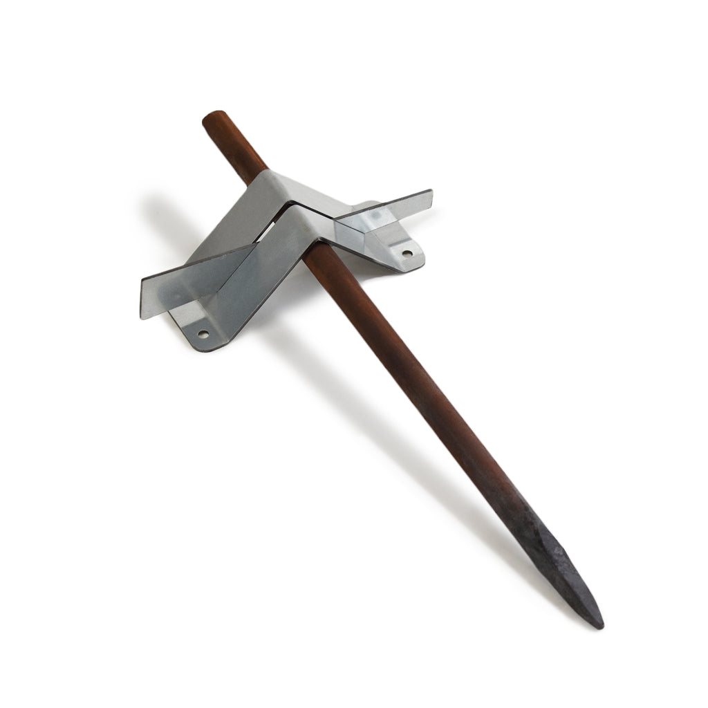 Road Form - Brackets & Pins | Indoor Outdoors