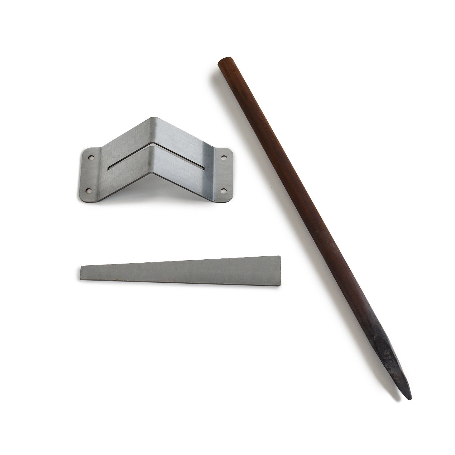 Road Form - Brackets & Pins | Indoor Outdoors