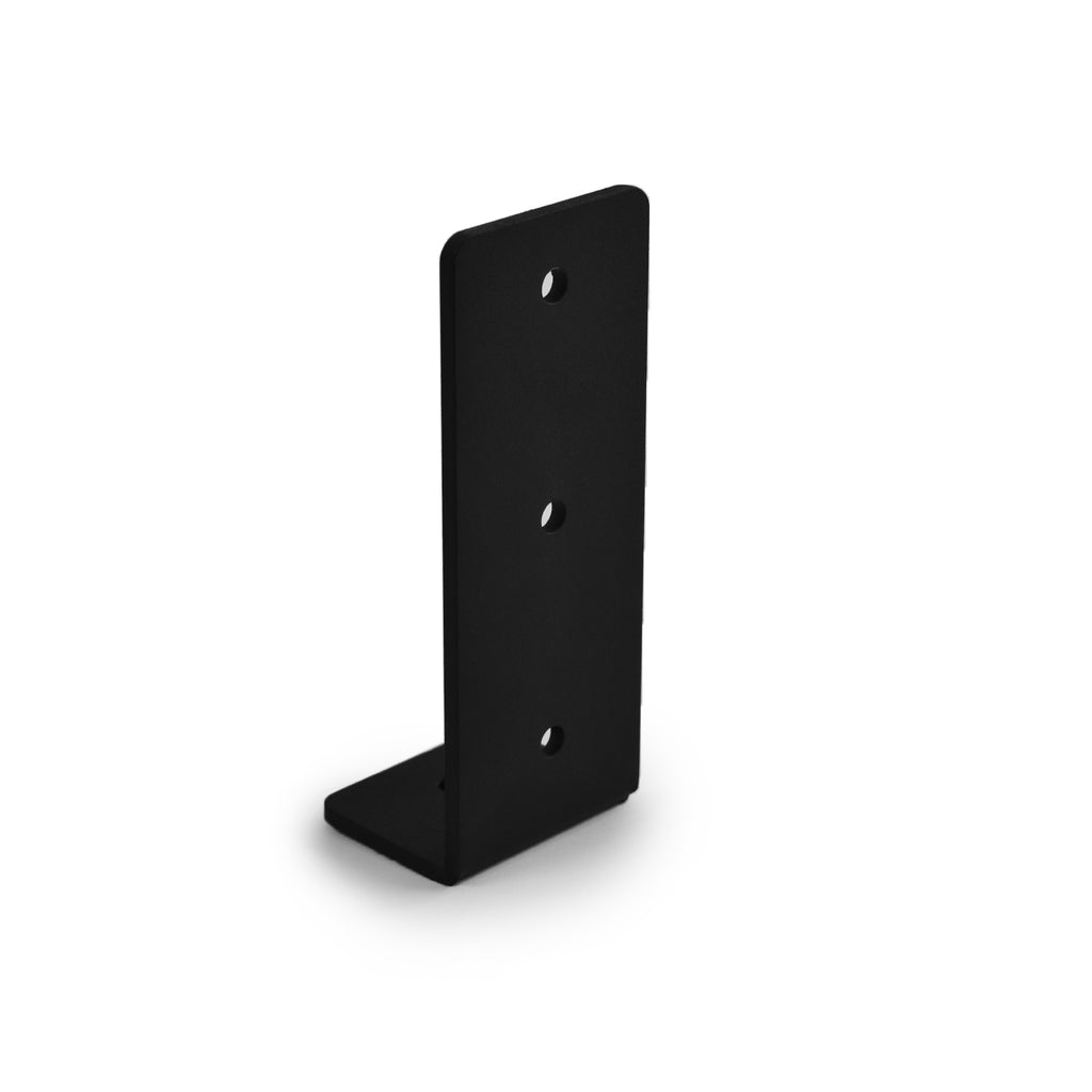 Ultra Strong Brackets - Multi-Purpose Small Corner Brackets - Indoor Outdoors