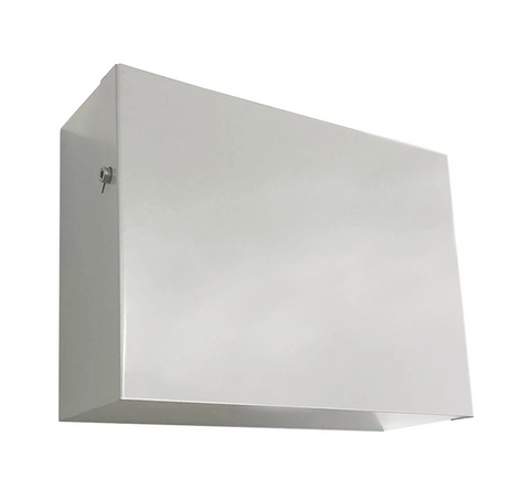 Fuse Box Cover | Keeps Consumer Units Hidden