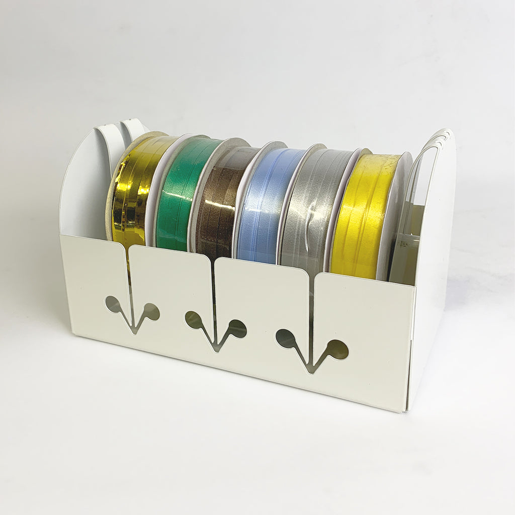 Ribbon Dispenser - Curl & Dispense Ribbon with Ease
