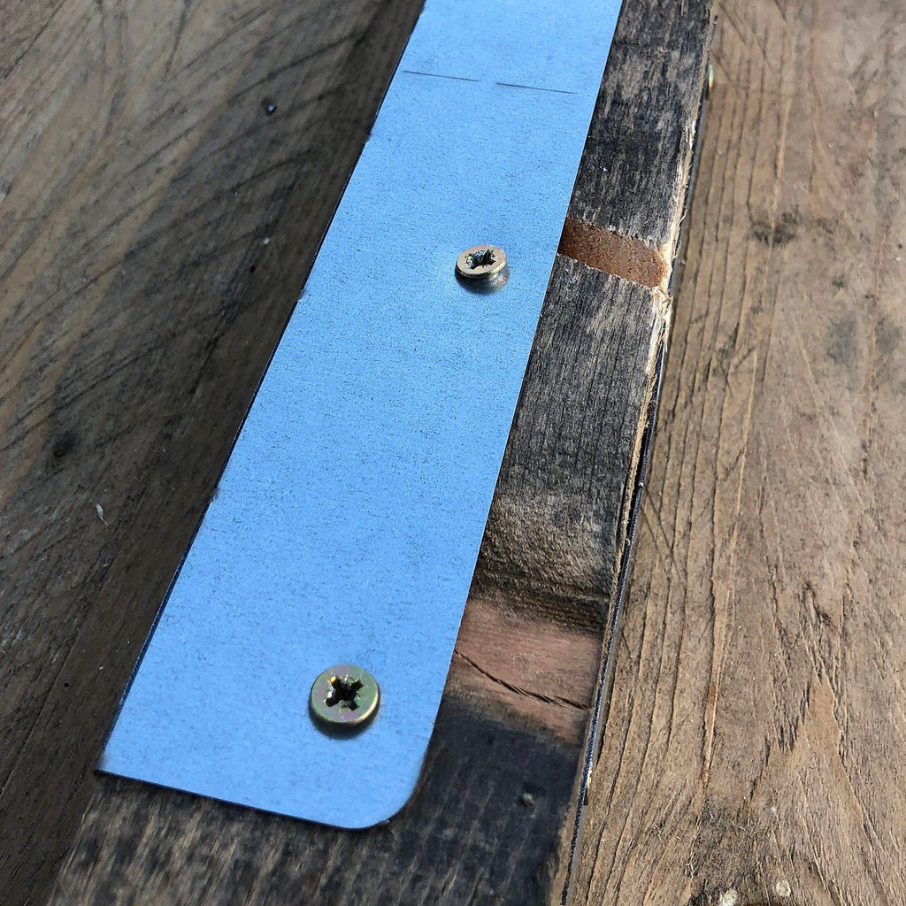 Corner Support Brackets - Multi-Purpose Brackets - Indoor Outdoors